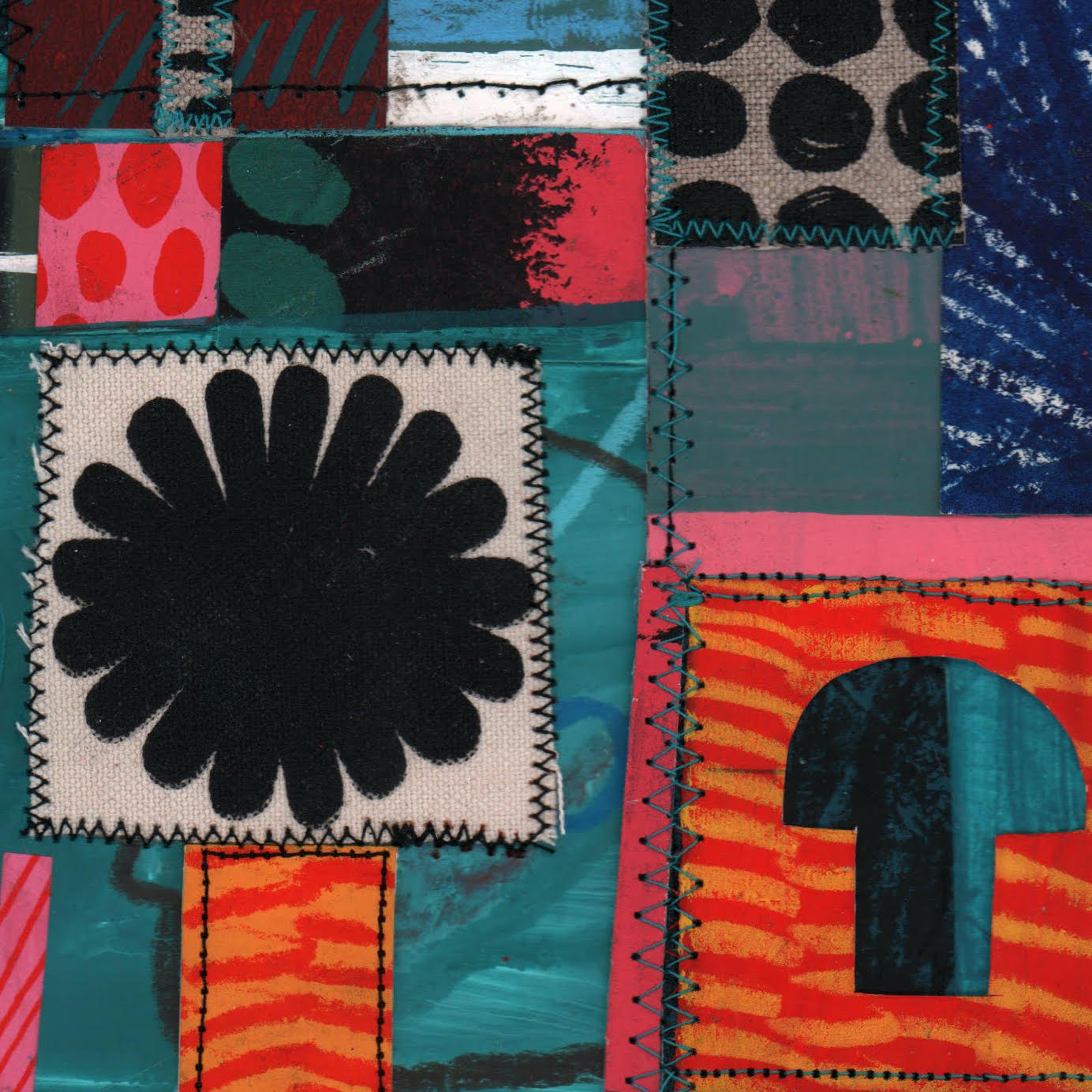 David Shillinglaw | Everything connected | Exhibition – Liminal Gallery