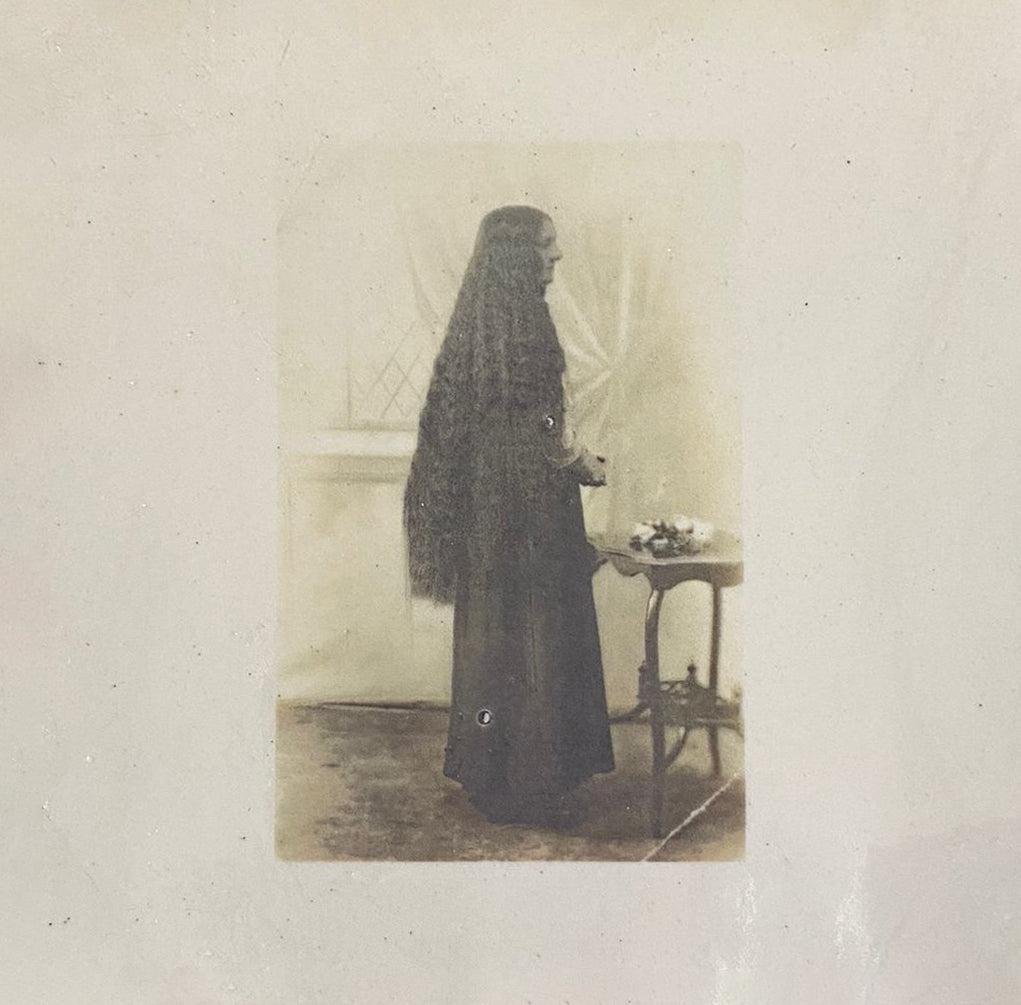 JAYNE WRIGHT - LONG – Liminal Gallery