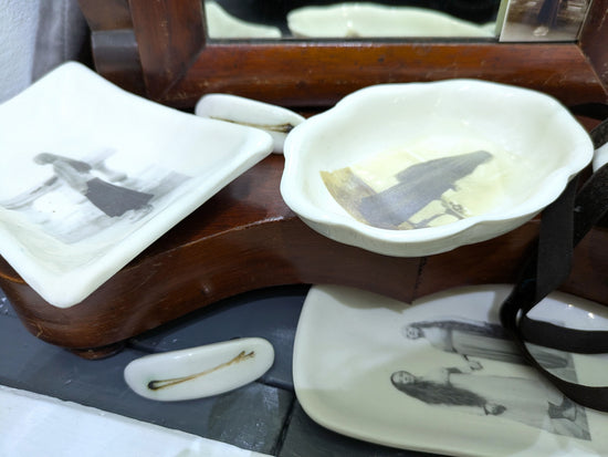 JAYNE WRIGHT - LONG – Liminal Gallery