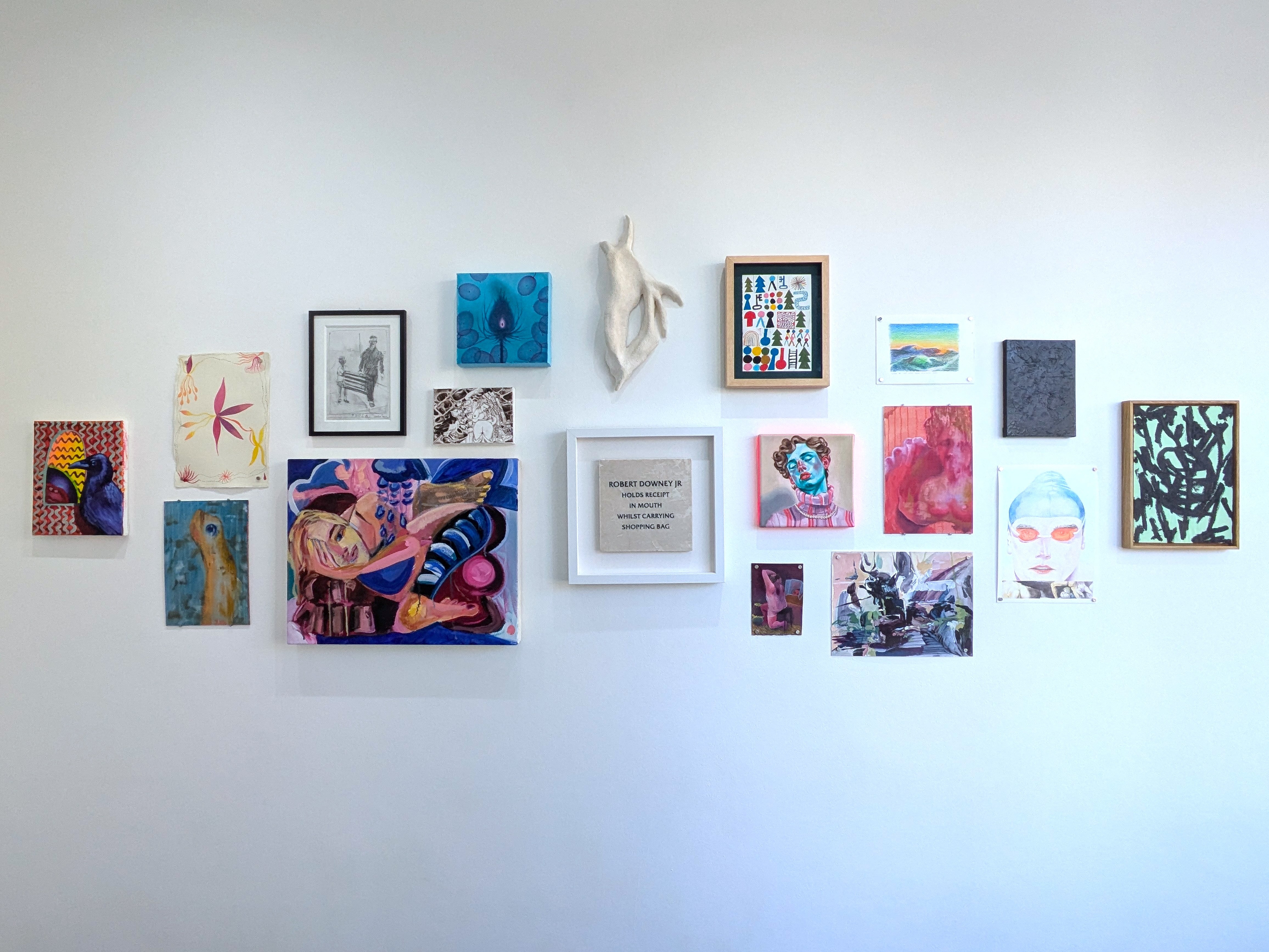 Liminal Gallery | Fine Art from Contemporary Artists